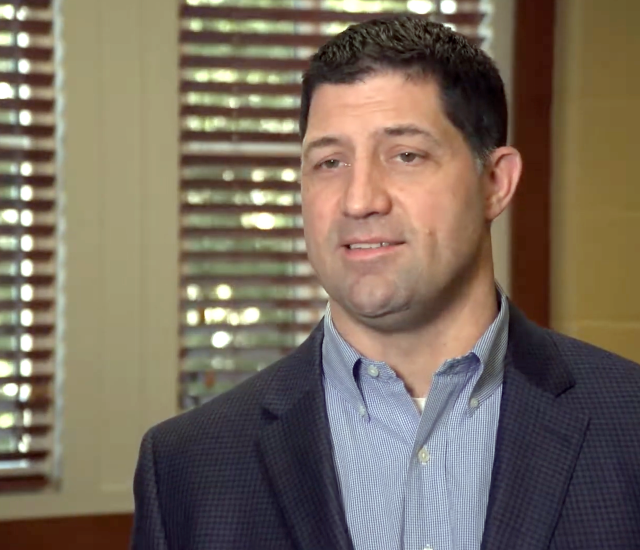 Dr. Brian Ratigan: "Athletes Return to the Field Faster" – TayCo Brace