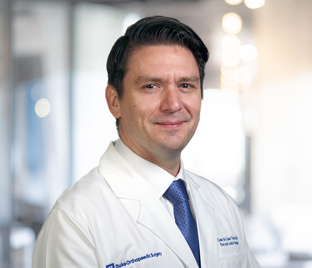 Cesar de Cesar Netto, MD, PhD – TayCo Brace