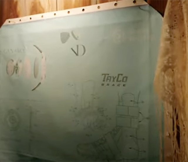 TayCo Brace Impact Stories