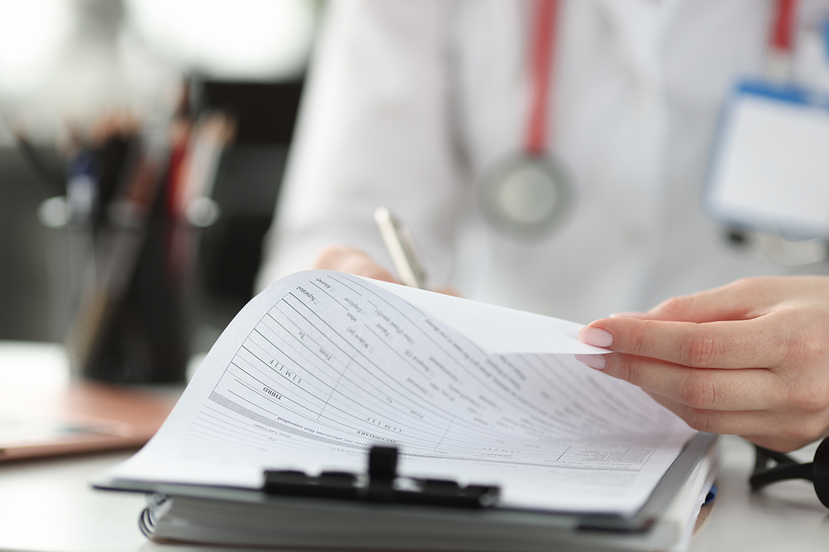 GUIDE: How to Properly Document Medical Necessity for AFOs – TayCo Brace