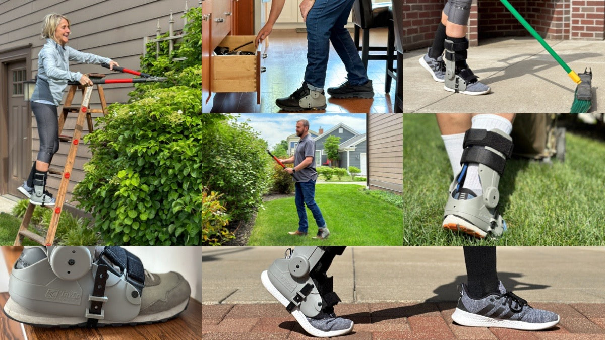 How to Tag @TayCoBrace on Social Media – TayCo Brace