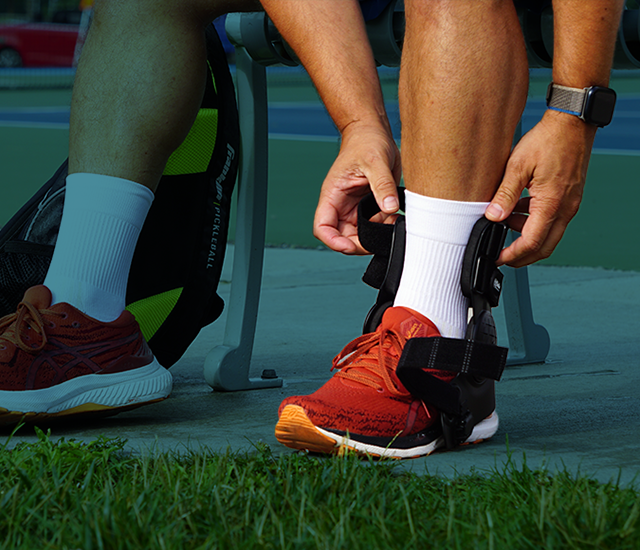 Prophylactic Bracing: Boost Performance and Prevent Injuries Without W ...