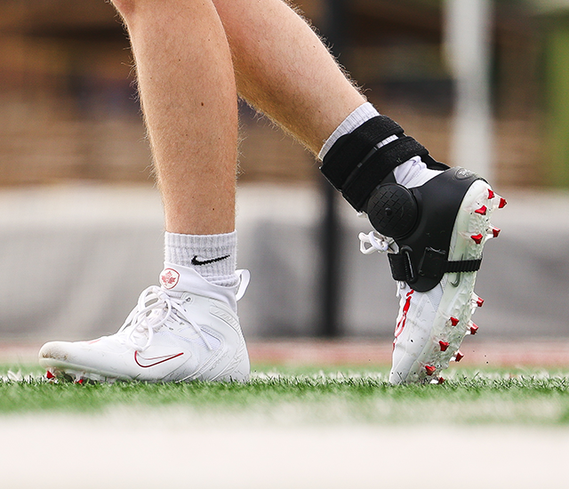 Why Over-the-Shoe Bracing Outperforms Traditional Designs – TayCo Brace