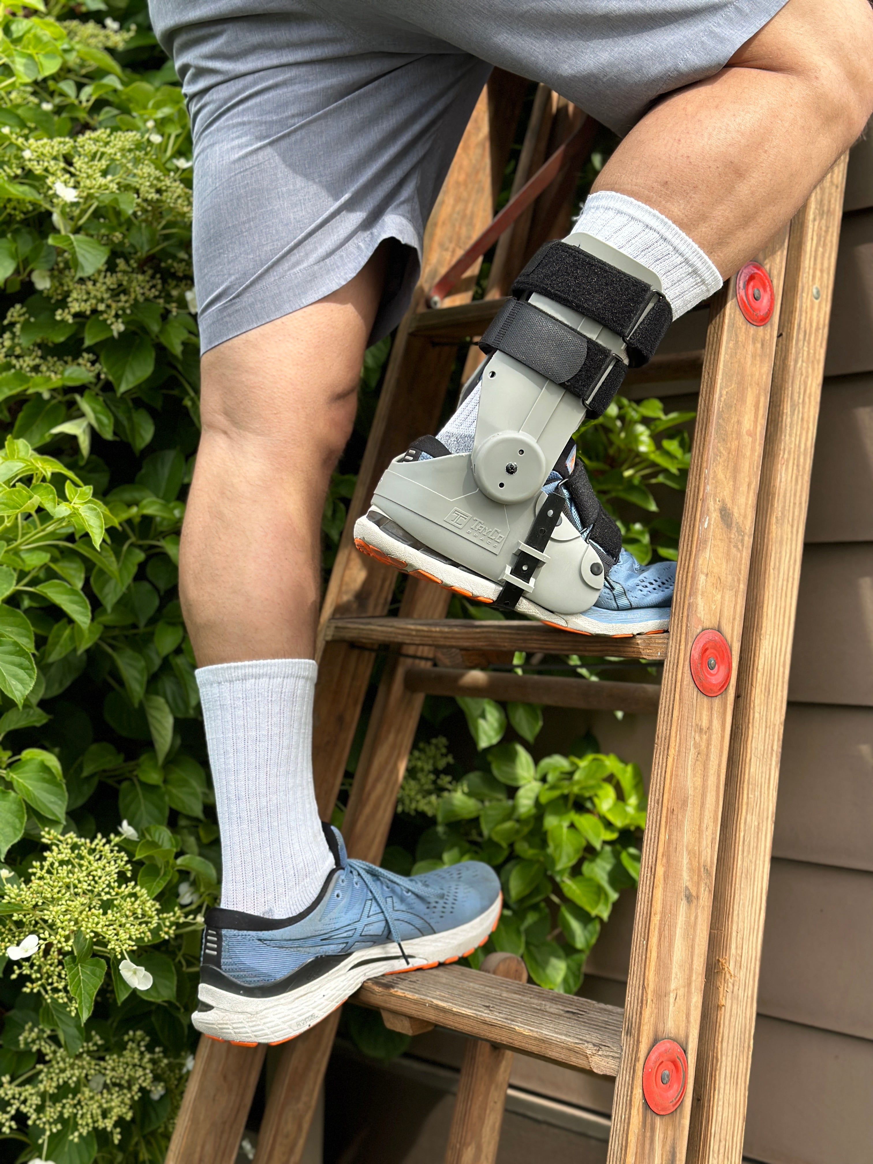 All Braces and Supports - Find Lasting Relief – TayCo Brace