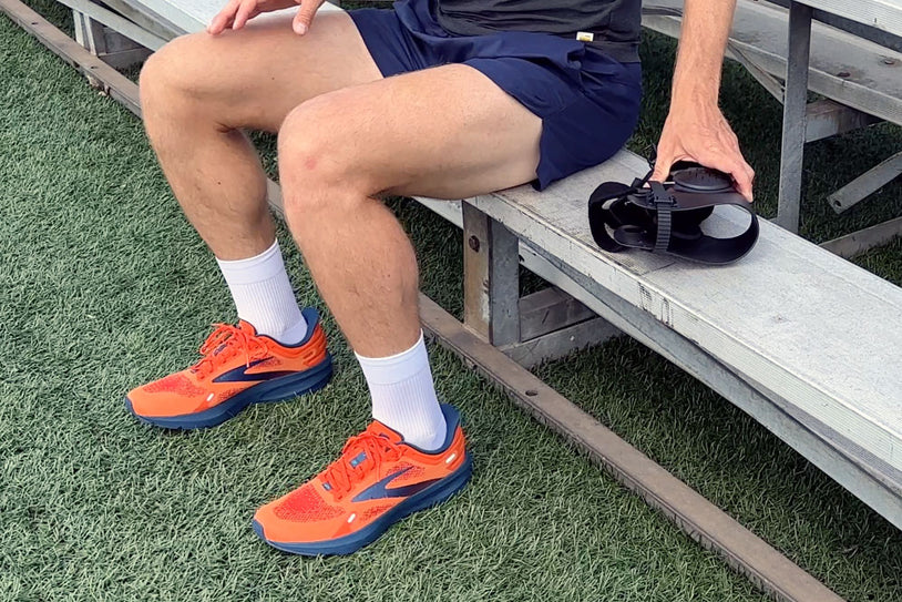 How to Fit the TayCo AthleticX Brace – TayCo Brace