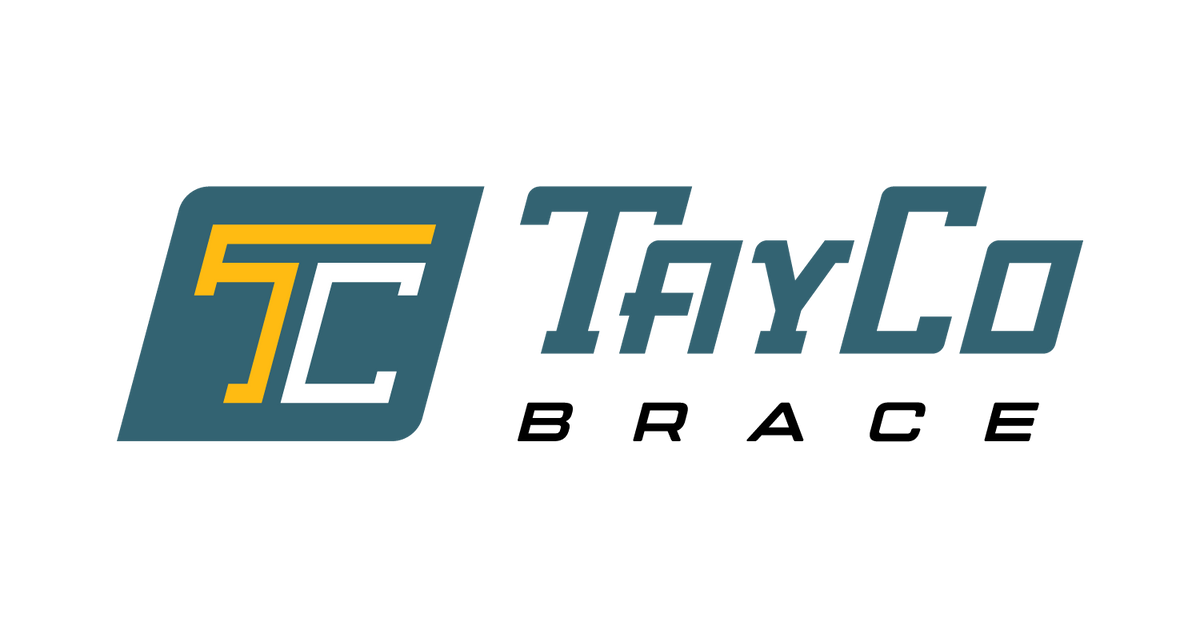 Keep Your Shoes with TayCo Brace - Walking Boot/AFO Alternative